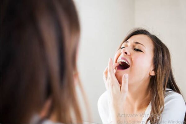 The 9 Most Common Dental Problems - First Dental