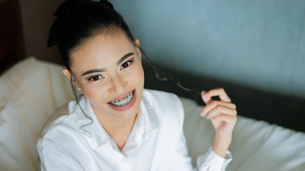Are Braces Considered Cosmetic Dentistry First Dental